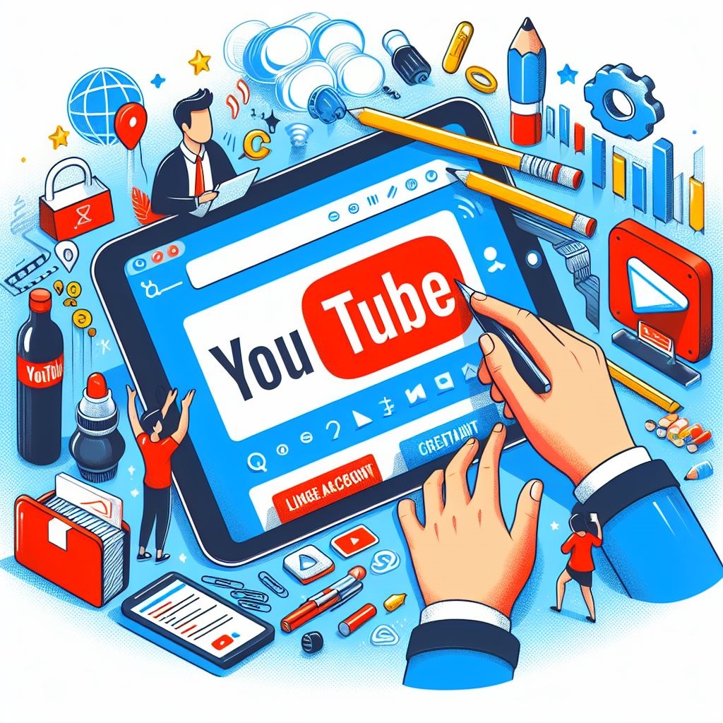 یوتیوب چیست؟راهنمای جامع درباره این پلتفرم جذاب - وبلاگ ویفالو